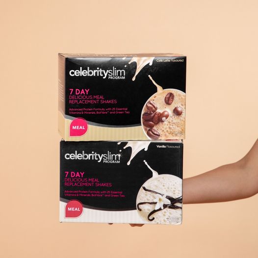 Stress-Free Meal Prep with Celebrity Slim Shakes | Easy Recipes & Tips