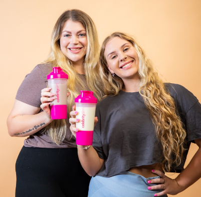 Celebrity Slim: Tips for losing weight when you are busy