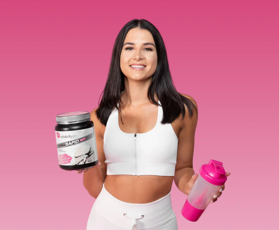 Success Stories – Celebrity Slim