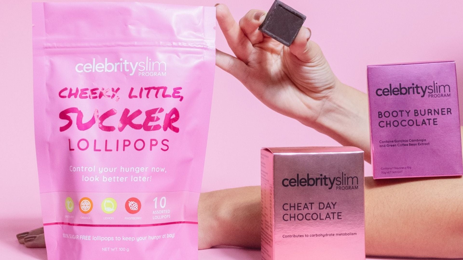 Healthy Snacking Tips For Weight Loss | Celebrity Slim