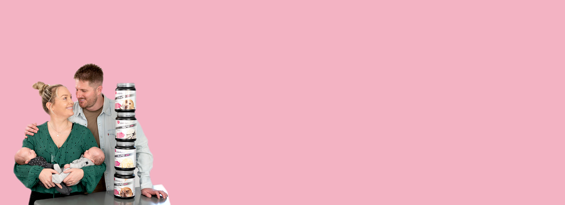 Best Rapid Weight Loss Shakes in Australia - Shop Now – Celebrity Slim