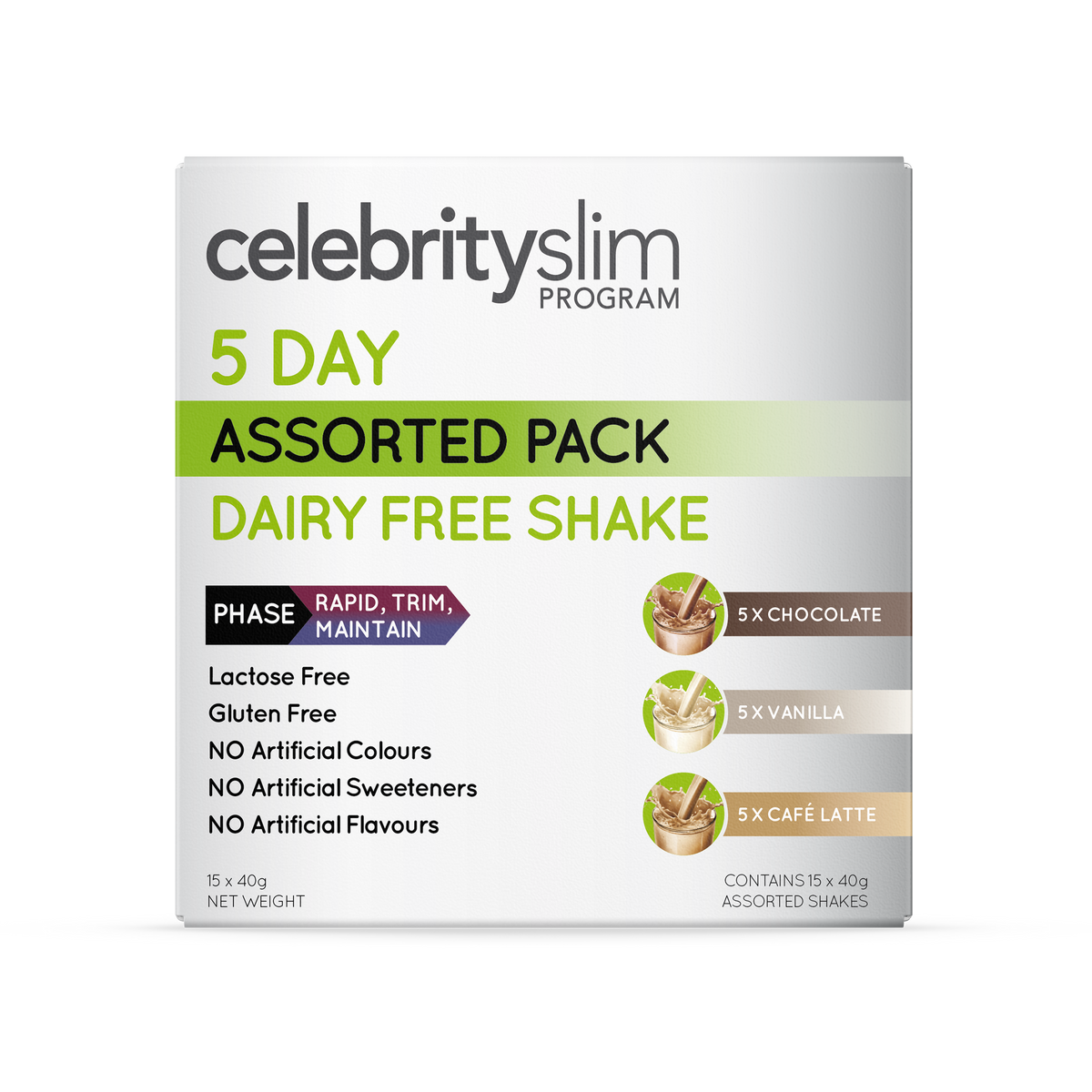 Buy Weight Loss Products in Australia | Top Rated Diet Shakes ...